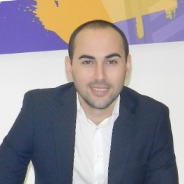 SAMIR HAJ NASSAR ⋆ JEDISQUAD
