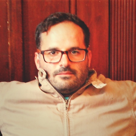 Pedro Trillo ⋆ JEDISQUAD