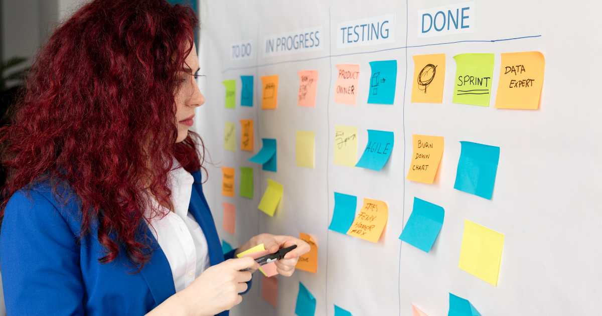 POURQUOI LE SCRUM MASTER ? ⋆ JEDISQUAD