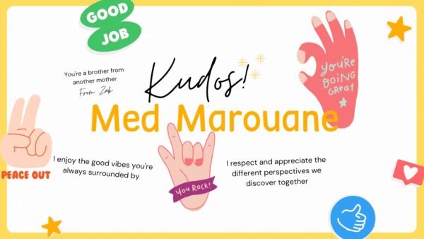 KUDO CARDS: EXPRESSING APPRECIATION ⋆ JEDISQUAD